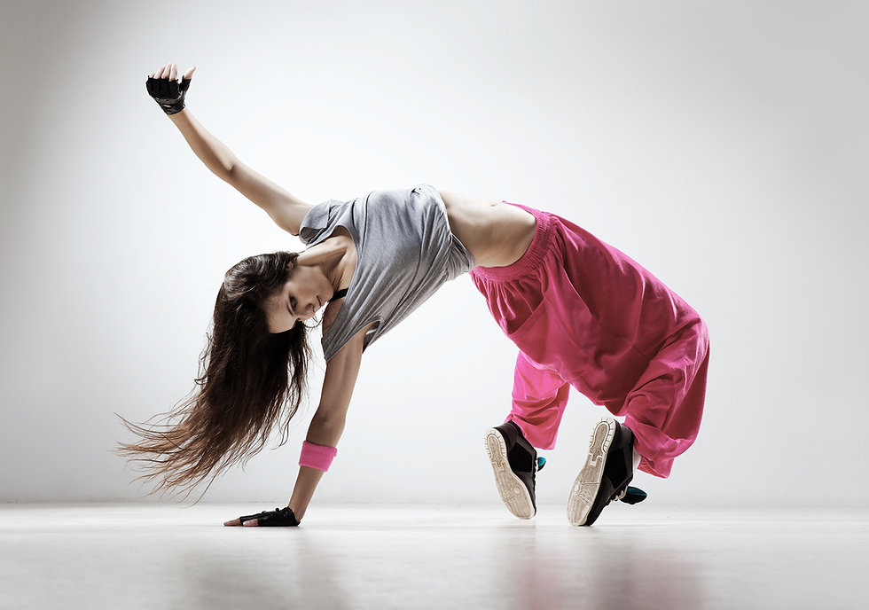 Priyadarshini Muduli