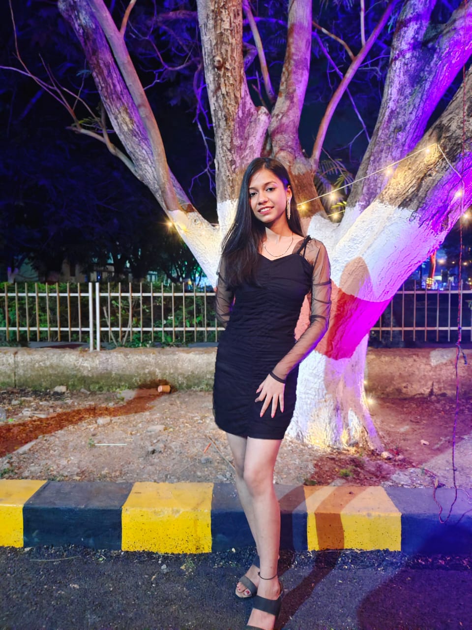 Priyadarshini Muduli